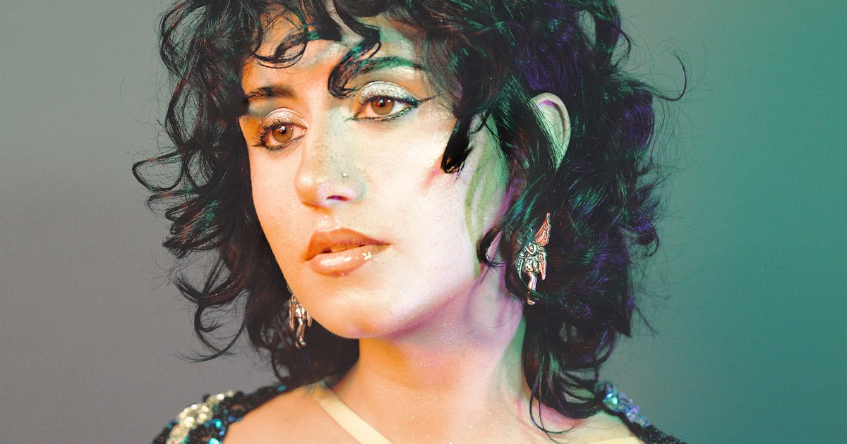 ESNS Festival - Naaz