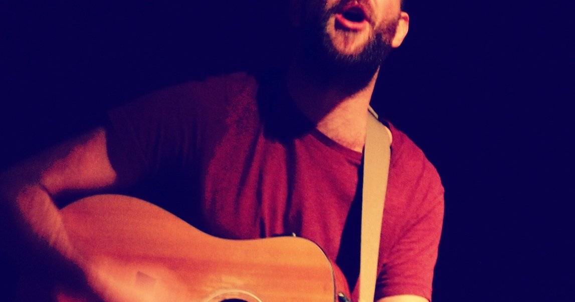 ESNS Festival - Teake Damstra