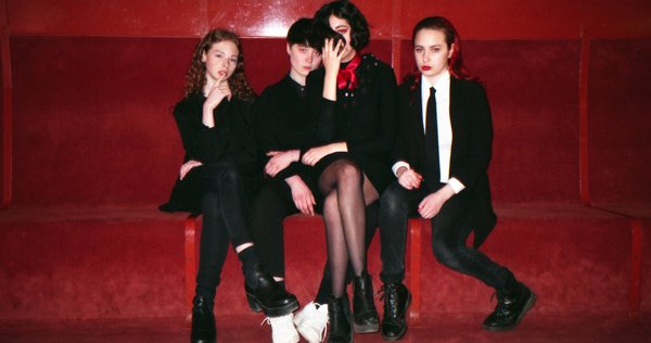 ESNS Festival - Dolores Haze