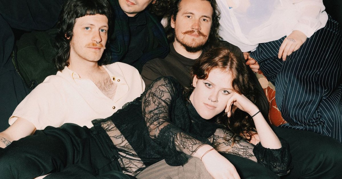 ESNS Festival - Tramhaus