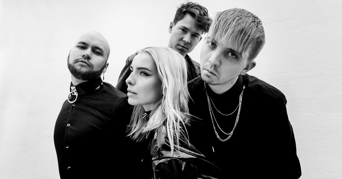 ESNS Festival - Cyan Kicks