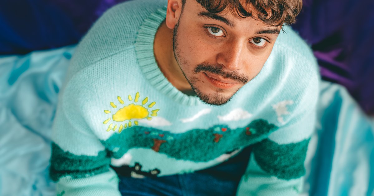 ESNS Festival - Quique