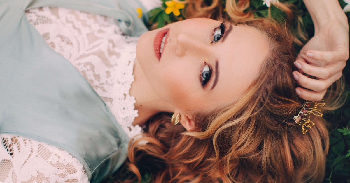 ESNS Festival - Rita Ray