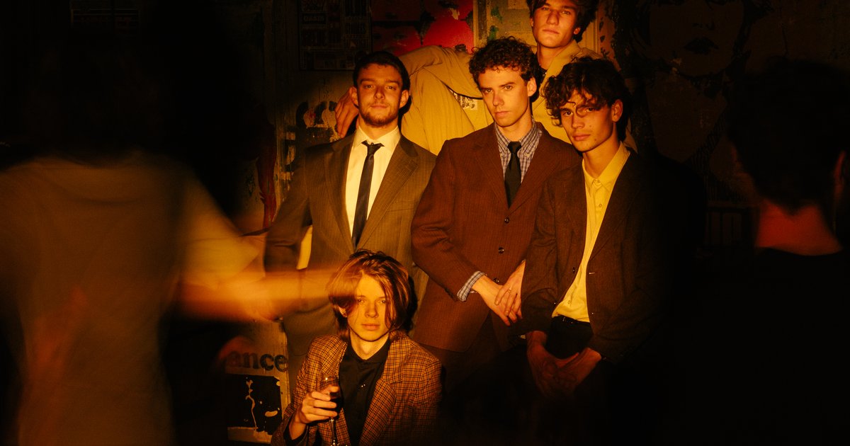 ESNS Festival - shoom