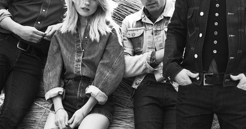 ESNS Festival - The Common Linnets