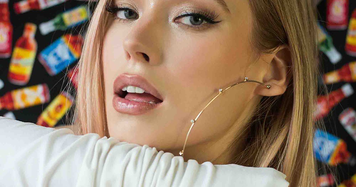 ESNS Festival - Eliza Legzdina