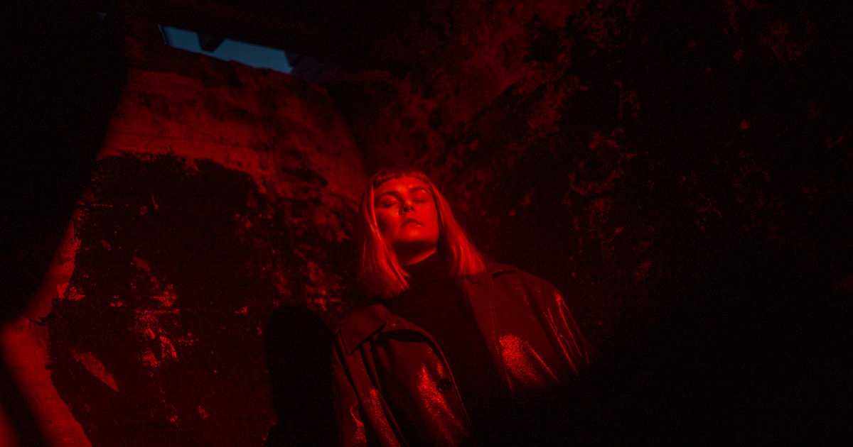 ESNS Festival - Elinborg