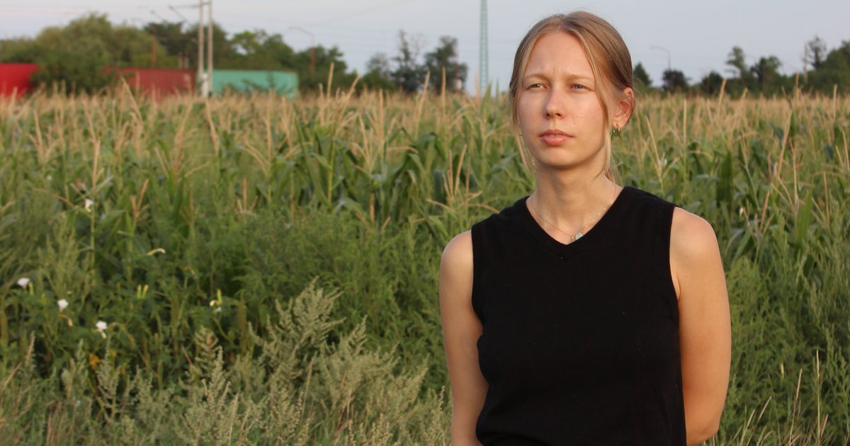 ESNS Festival - Adela Mede