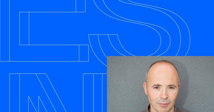 ESNS Conference - Keynote Mark Mulligan - The future of music: the rise ...