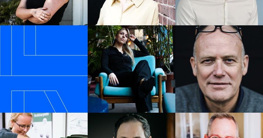 ESNS Conference - The festival of the future - Six innovations to lead ...
