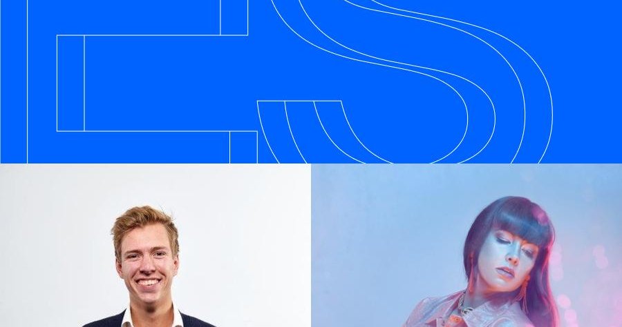 ESNS Conference - From Play to Pay